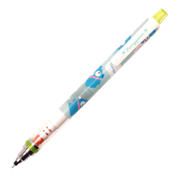 クルトガ シャープペン 【ハンギョドンチラシ】 0.5mm : 文房具と文具通販のKDM